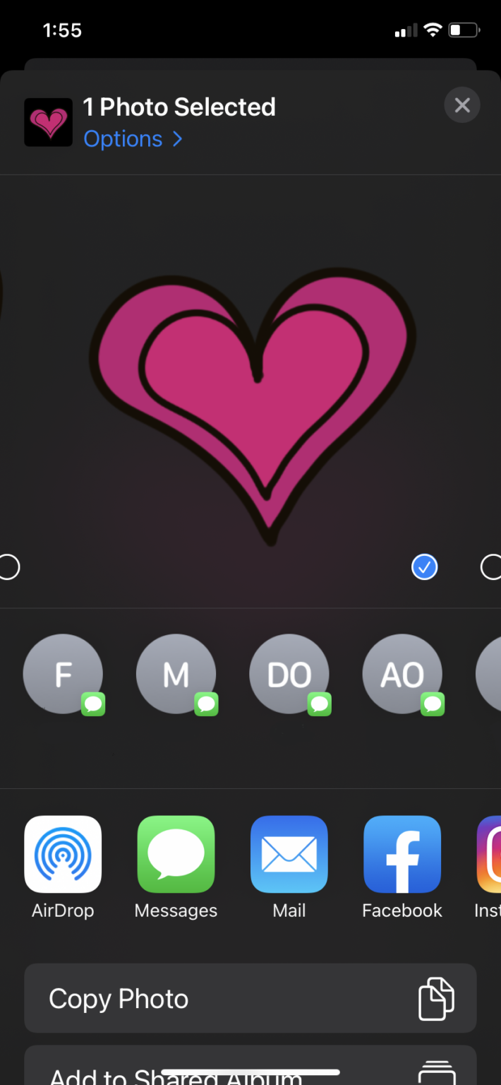 How to Use Your Own Digital Stickers on Instagram Stories - Shiny Tiny ...